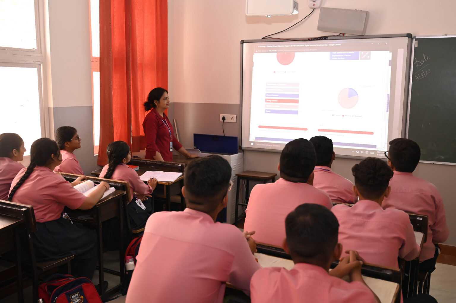 Courses – Shipra Classes